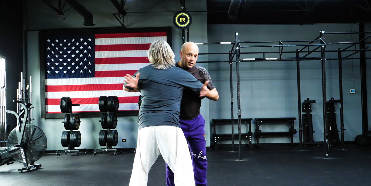 Carny Catch Wrestling - Effective Methods for the Ring – School of Arms ...