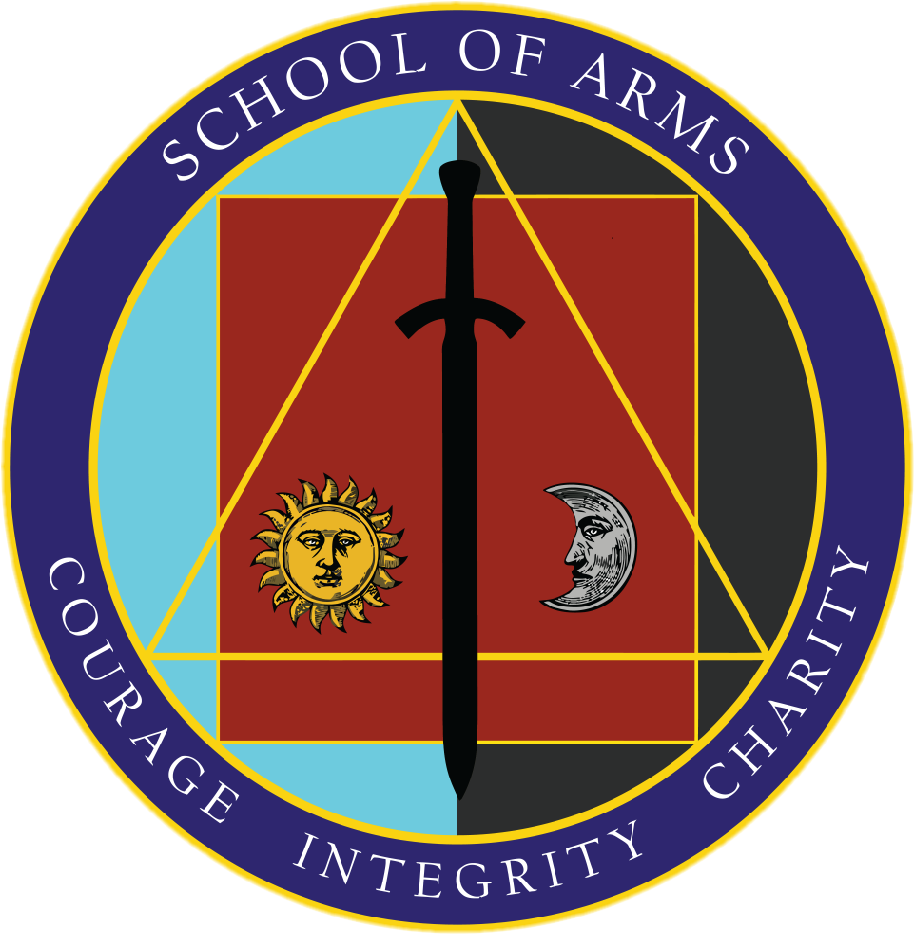 Instructional Firearms Training – School of Arms Media