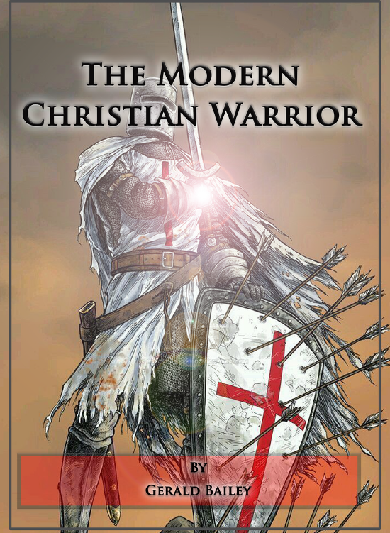 Christian Warrior Names